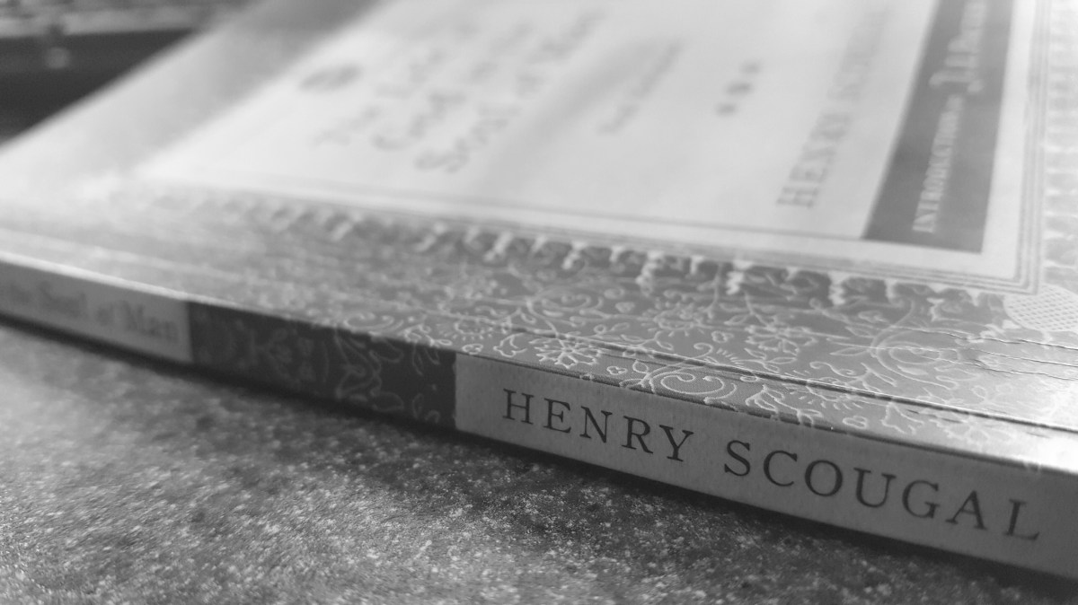 Broken Fetters – Jeremy B. Strang