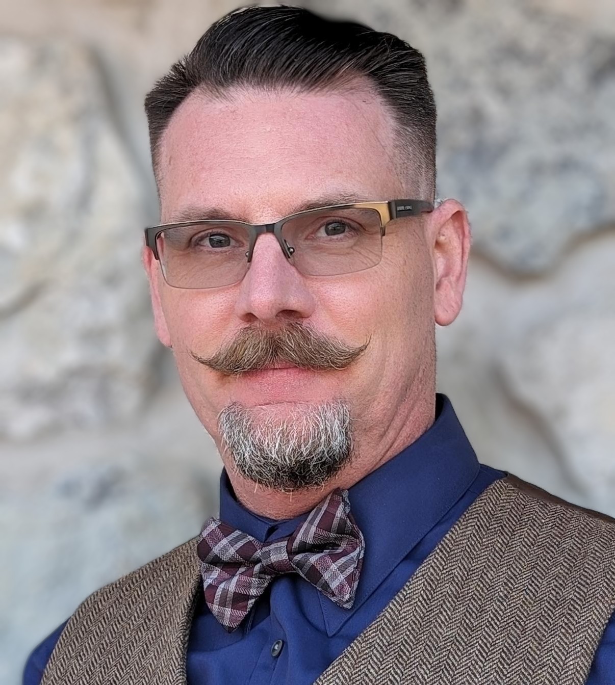 Professional – Jeremy B. Strang